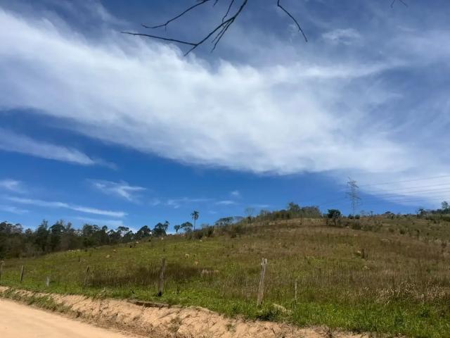 Terreno / Lote para Venda em Atibaia/SP Portão
