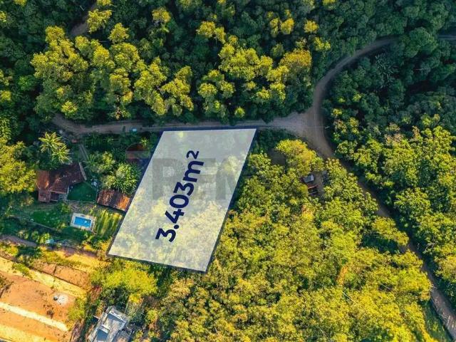 Terreno / Lote para Venda em Atibaia/SP Portão