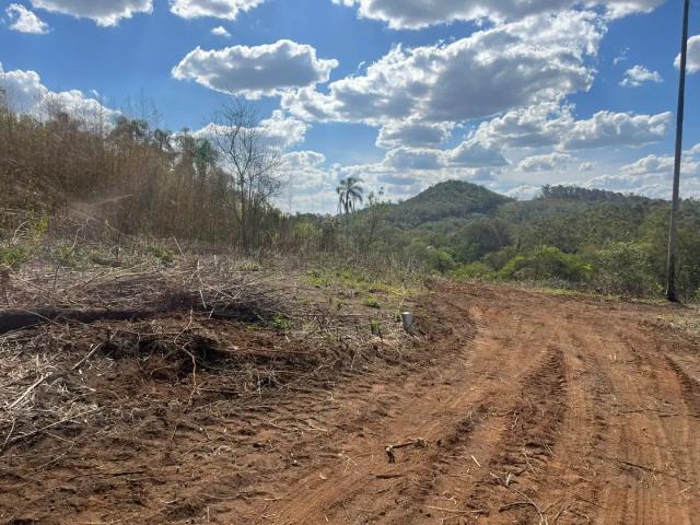 Terreno / Lote para Venda em Atibaia/SP Portão