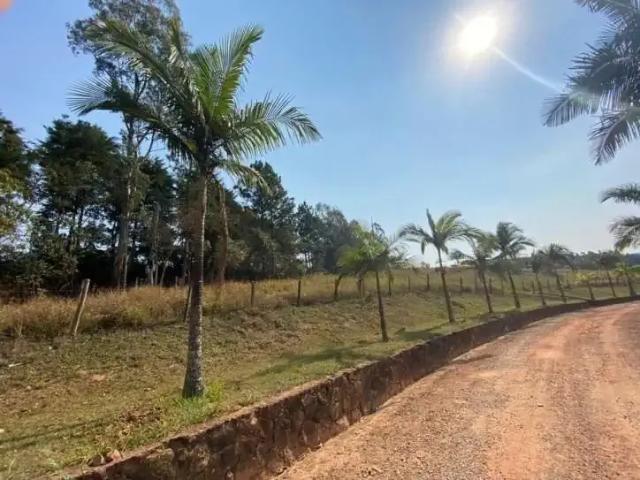 Terreno / Lote para Venda em Atibaia/SP Portão