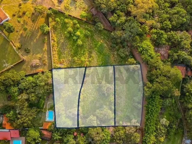 Terreno / Lote para Venda em Atibaia/SP Portão