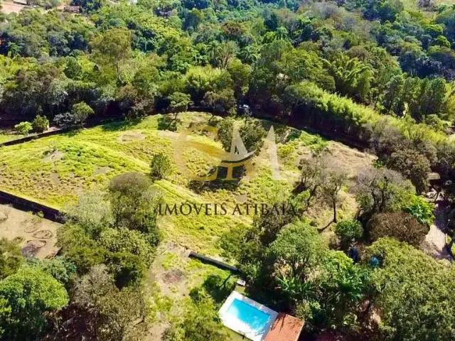 Terreno / Lote para Venda em Atibaia/SP Portão