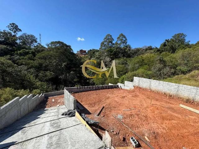Terreno / Lote para Venda em Atibaia/SP Portão