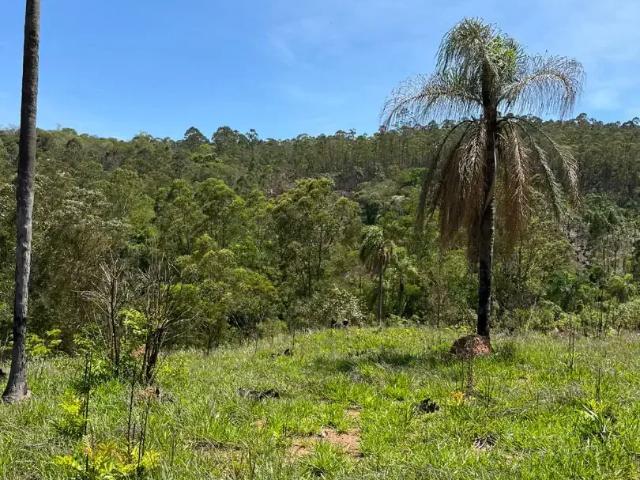 Terreno / Lote para Venda em Atibaia/SP Portão