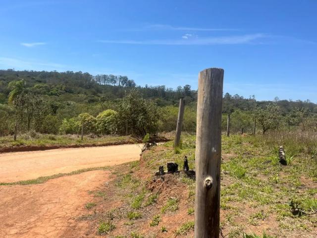 Terreno / Lote para Venda em Atibaia/SP Portão