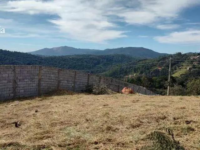 Terreno / Lote para Venda em Atibaia/SP Portão
