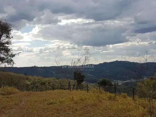 Terreno / Lote para Venda em Atibaia/SP Portão