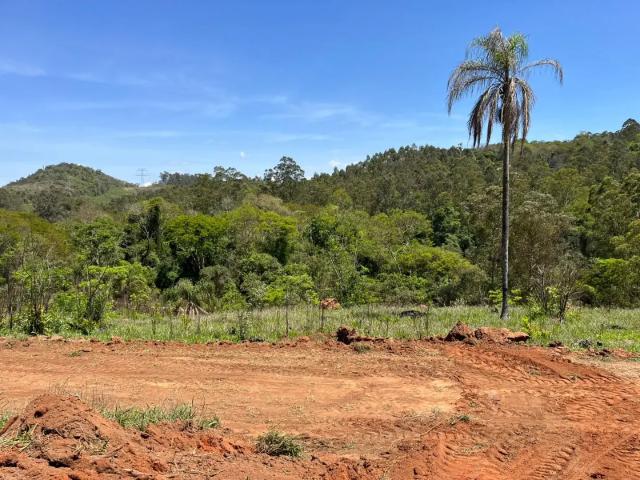 Terreno / Lote para Venda em Atibaia/SP Portão