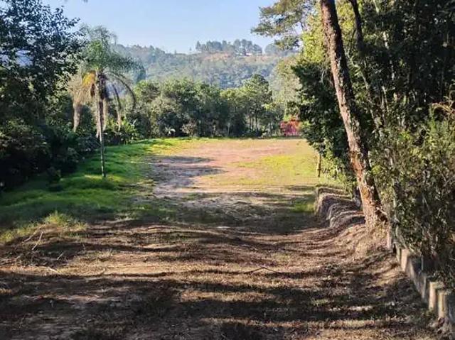 Terreno / Lote para Venda em Atibaia/SP Portão