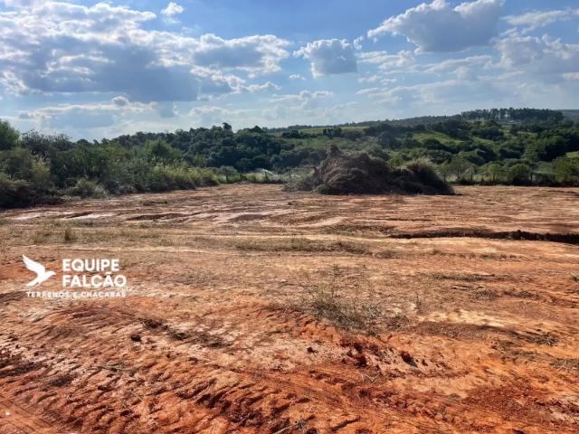 Terreno / Lote para Venda em Atibaia/SP Portão
