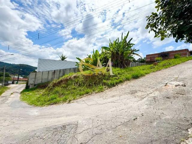 Terreno / Lote para Venda em Atibaia/SP Portão