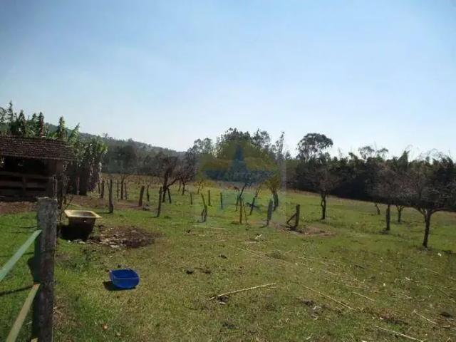 Terreno / Lote para Venda em Atibaia/SP Portão