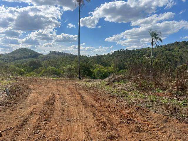 Terreno / Lote para Venda em Atibaia/SP Portão
