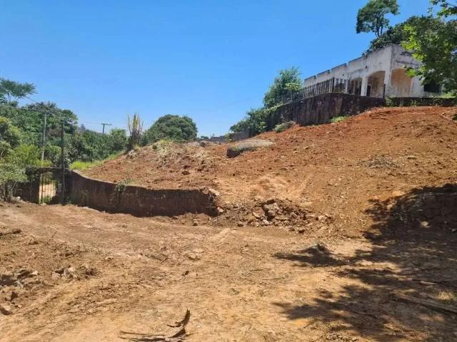 Terreno / Lote para Venda em Atibaia/SP Portão