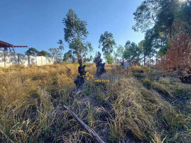 Terreno / Lote para Venda em Atibaia/SP Portão