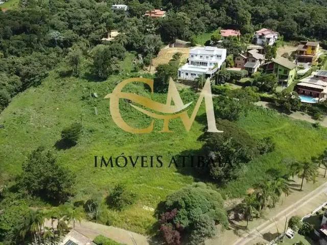 Terreno / Lote para Venda em Atibaia/SP Portão