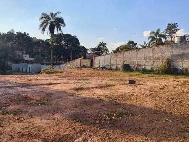 Terreno / Lote para Venda em Atibaia/SP Portão