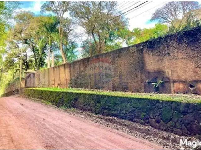 Terreno / Lote para Venda em Atibaia/SP Portão