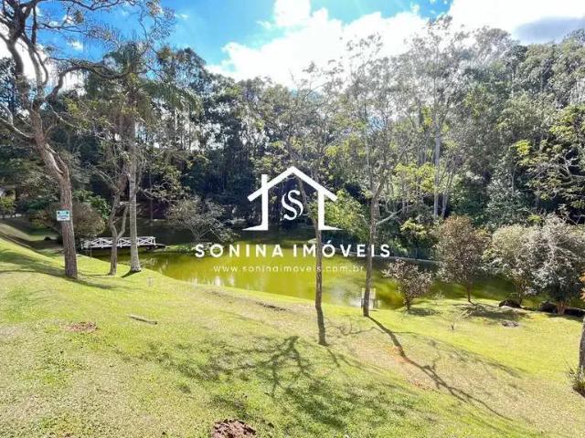Terreno / Lote para Venda em Atibaia/SP Portão