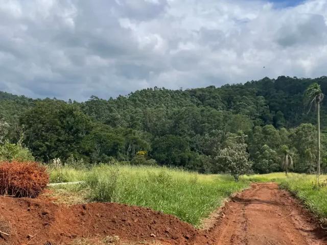 Terreno / Lote para Venda em Atibaia/SP Portão