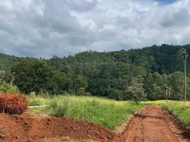Terreno / Lote para Venda em Atibaia/SP Portão