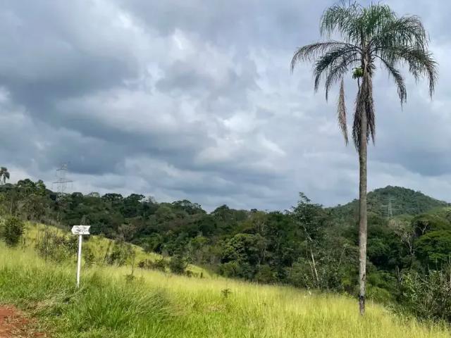 Terreno / Lote para Venda em Atibaia/SP Portão