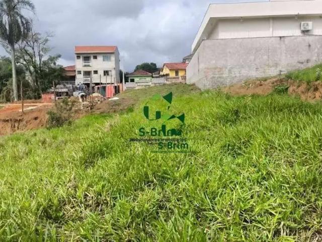 Terreno / Lote para Venda em Atibaia/SP Portão