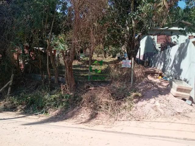 Terreno / Lote para Venda em Atibaia/SP Portão