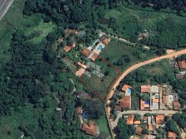 Terreno / Lote para Venda em Atibaia/SP Portão