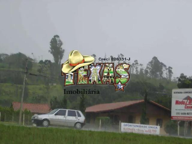 Terreno / Lote para Venda em Atibaia/SP Portão