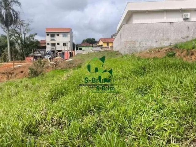 Terreno / Lote para Venda em Atibaia/SP Portão