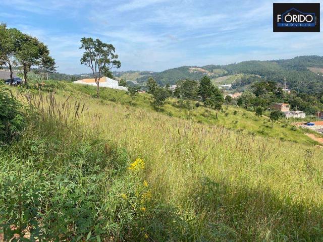 Terreno / Lote para Venda em Atibaia/SP Portão