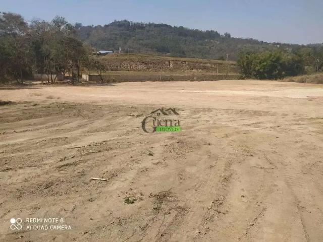 Terreno / Lote para Venda em Atibaia/SP Portão