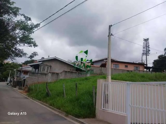 Terreno / Lote para Venda em Atibaia/SP Portão
