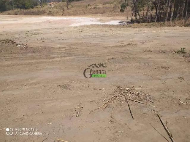 Terreno / Lote para Venda em Atibaia/SP Portão