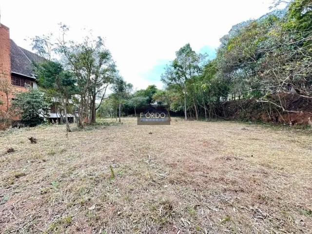 Terreno / Lote para Venda em Atibaia/SP Parque Arco Iris