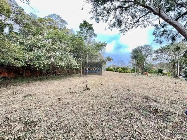 Terreno / Lote para Venda em Atibaia/SP Parque Arco Iris