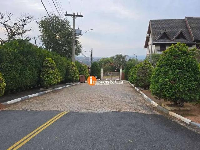 Terreno / Lote para Venda em Atibaia/SP Parque Arco Iris