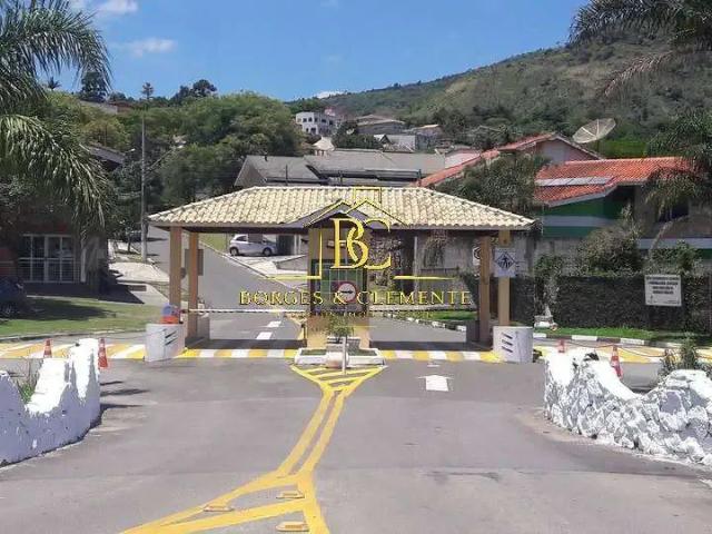 Terreno / Lote para Venda em Atibaia/SP Parque Arco Iris