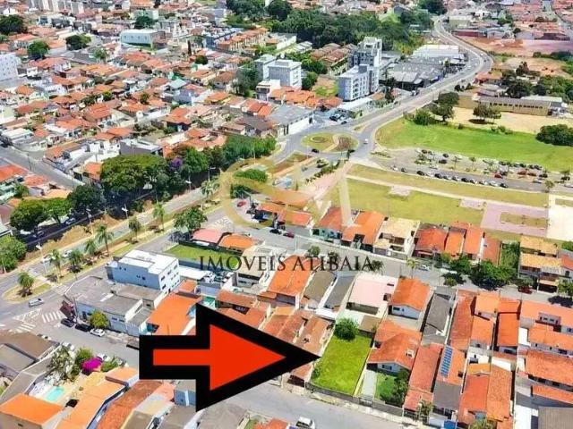 Terreno / Lote para Venda em Atibaia/SP Parque dos Coqueiros