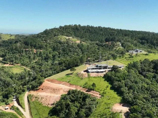 Terreno / Lote para Venda em Atibaia/SP Parque Fernão Dias