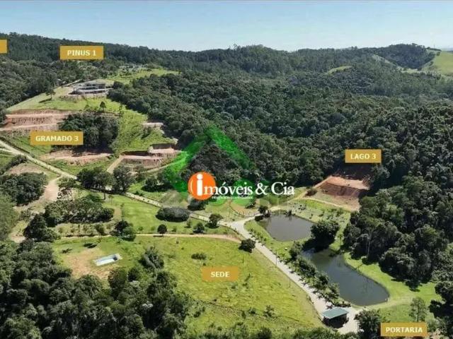 Terreno / Lote para Venda em Atibaia/SP Parque Fernão Dias