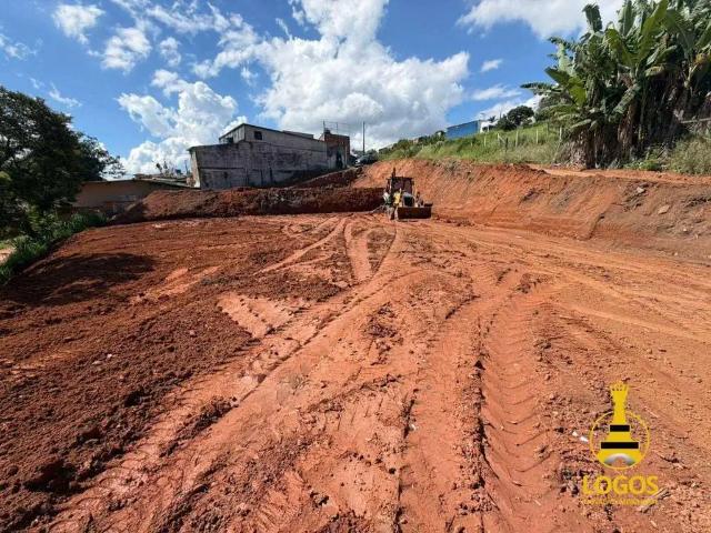 Terreno / Lote para Venda em Atibaia/SP Parque Fernão Dias