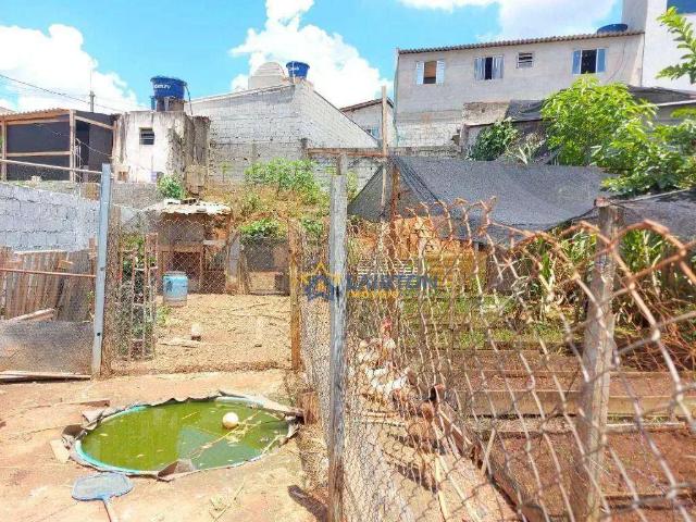 Terreno / Lote para Venda em Atibaia/SP Parque Fernão Dias