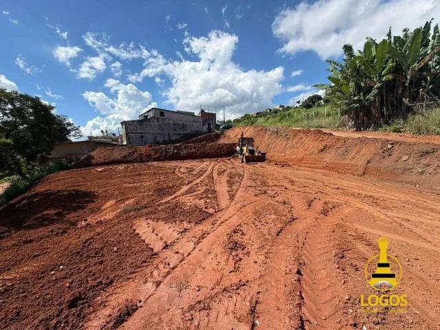 Terreno / Lote para Venda em Atibaia/SP Parque Fernão Dias