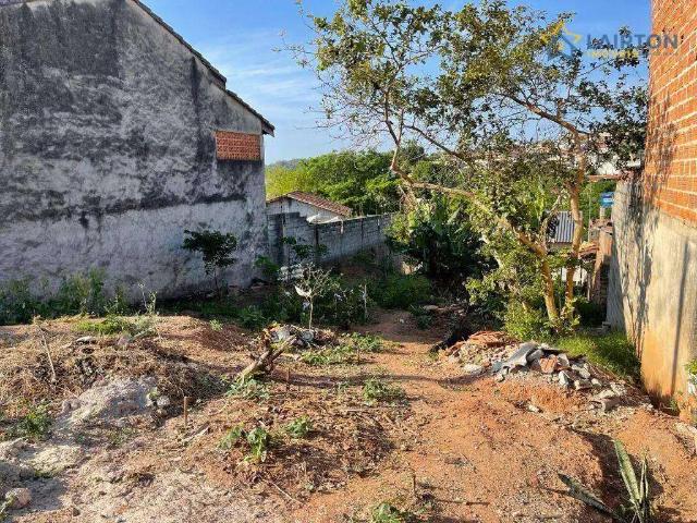 Terreno / Lote para Venda em Atibaia/SP Parque Fernão Dias