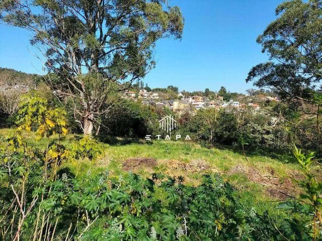 Terreno / Lote para Venda em Atibaia/SP Parque Residencial Nirvana