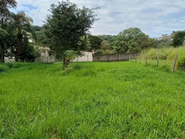 Terreno / Lote para Venda em Atibaia/SP Parque Residencial Atibaia