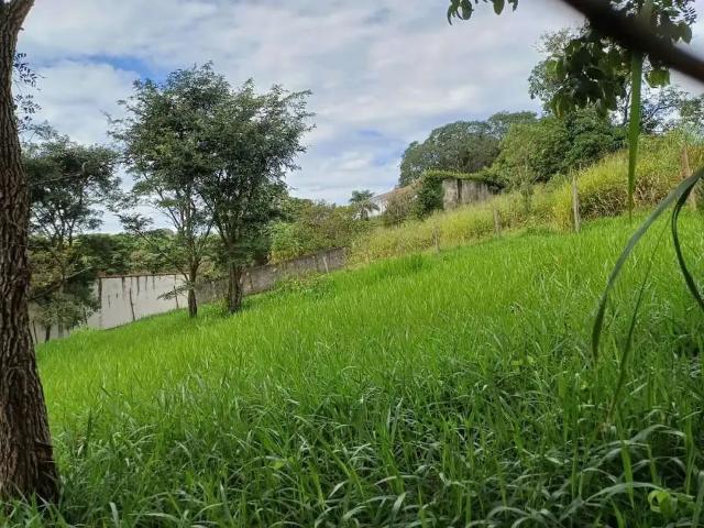 Terreno / Lote para Venda em Atibaia/SP Parque Residencial Atibaia