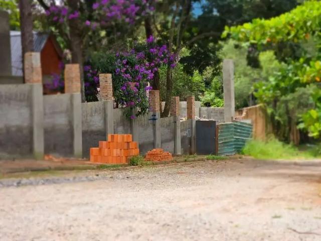 Terreno / Lote para Venda em Atibaia/SP Parque Residencial Itaguaçu